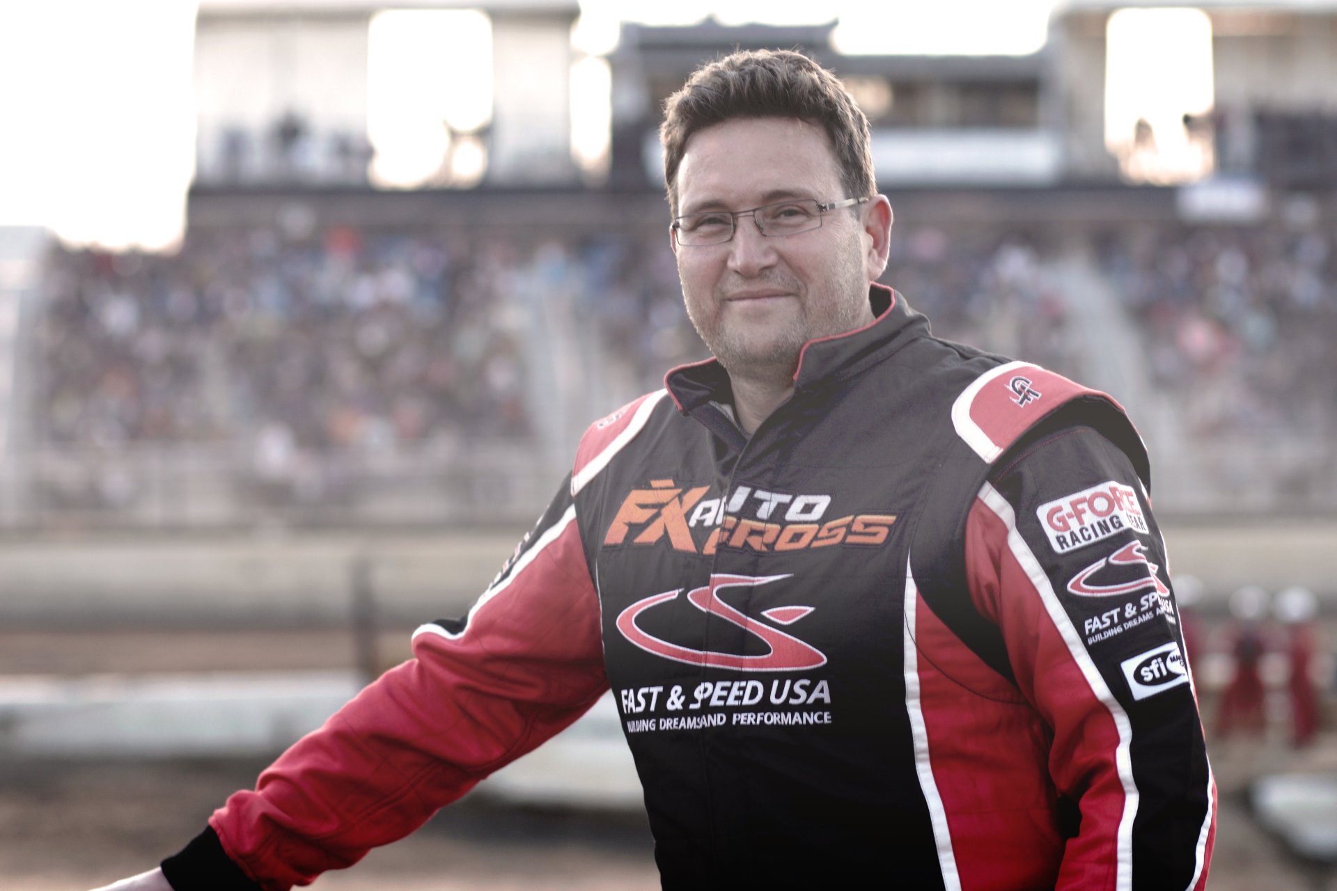 Fast & Speed USA Racing