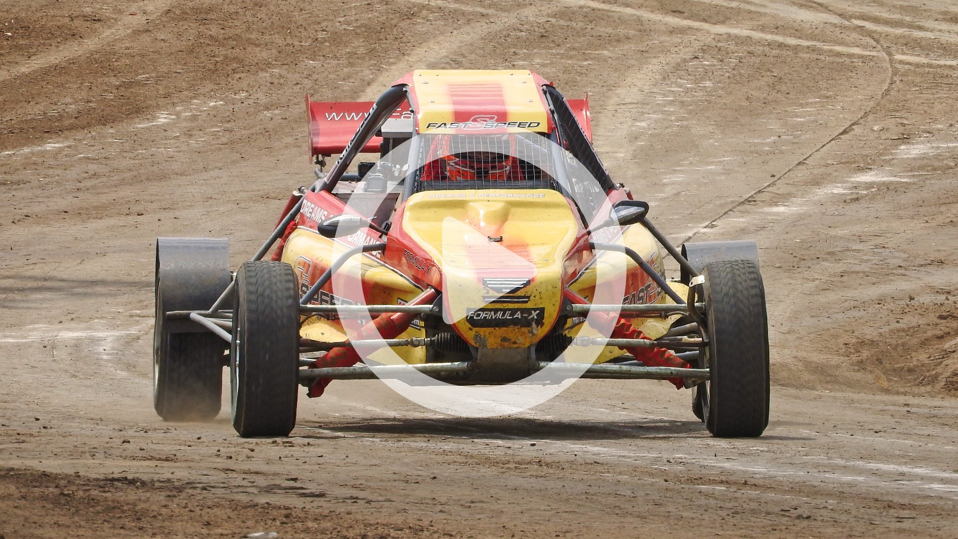 Fast & Speed USA Racing