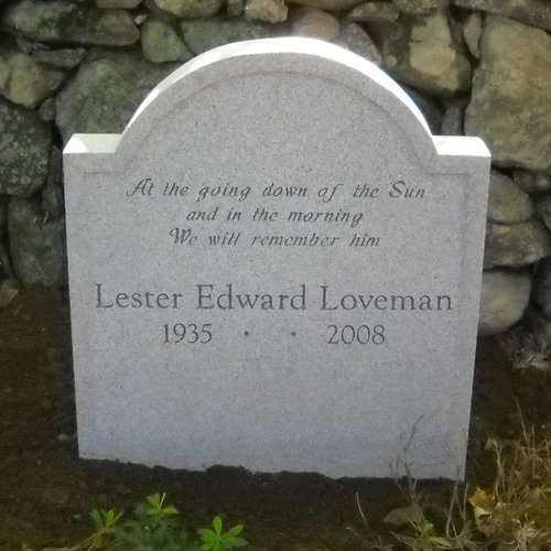 Traditional Headstones | Westchester, NY | CJ Stones