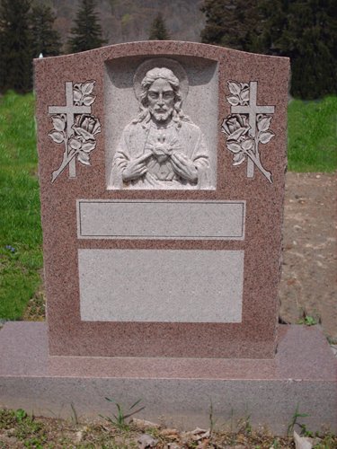 Latin Headstones | Westchester NY | CJ Stones