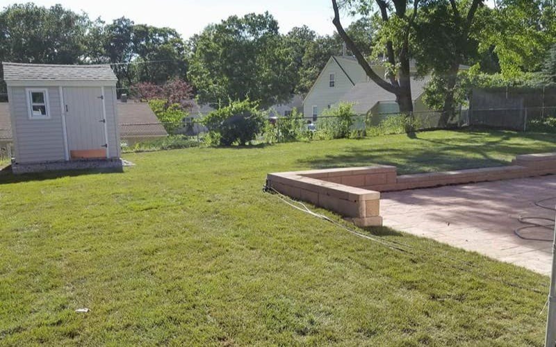 A Nature's Link - Projects