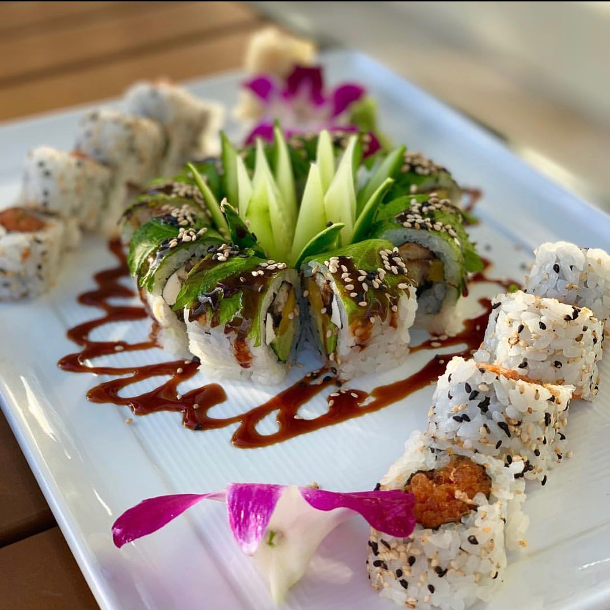 HOME [www.sushijo.com]