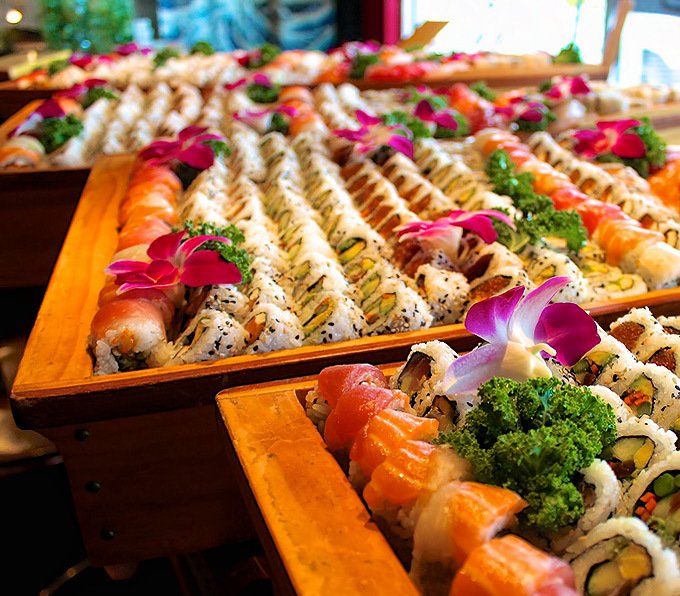 HOME [www.sushijo.com]