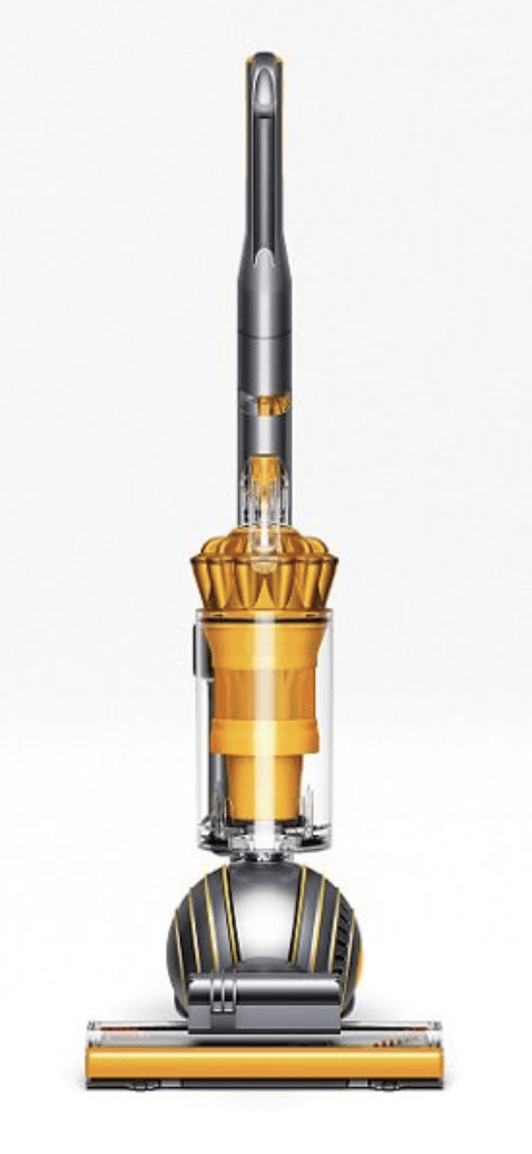 Frye's Sweeper & Sewing - Dyson Lineup