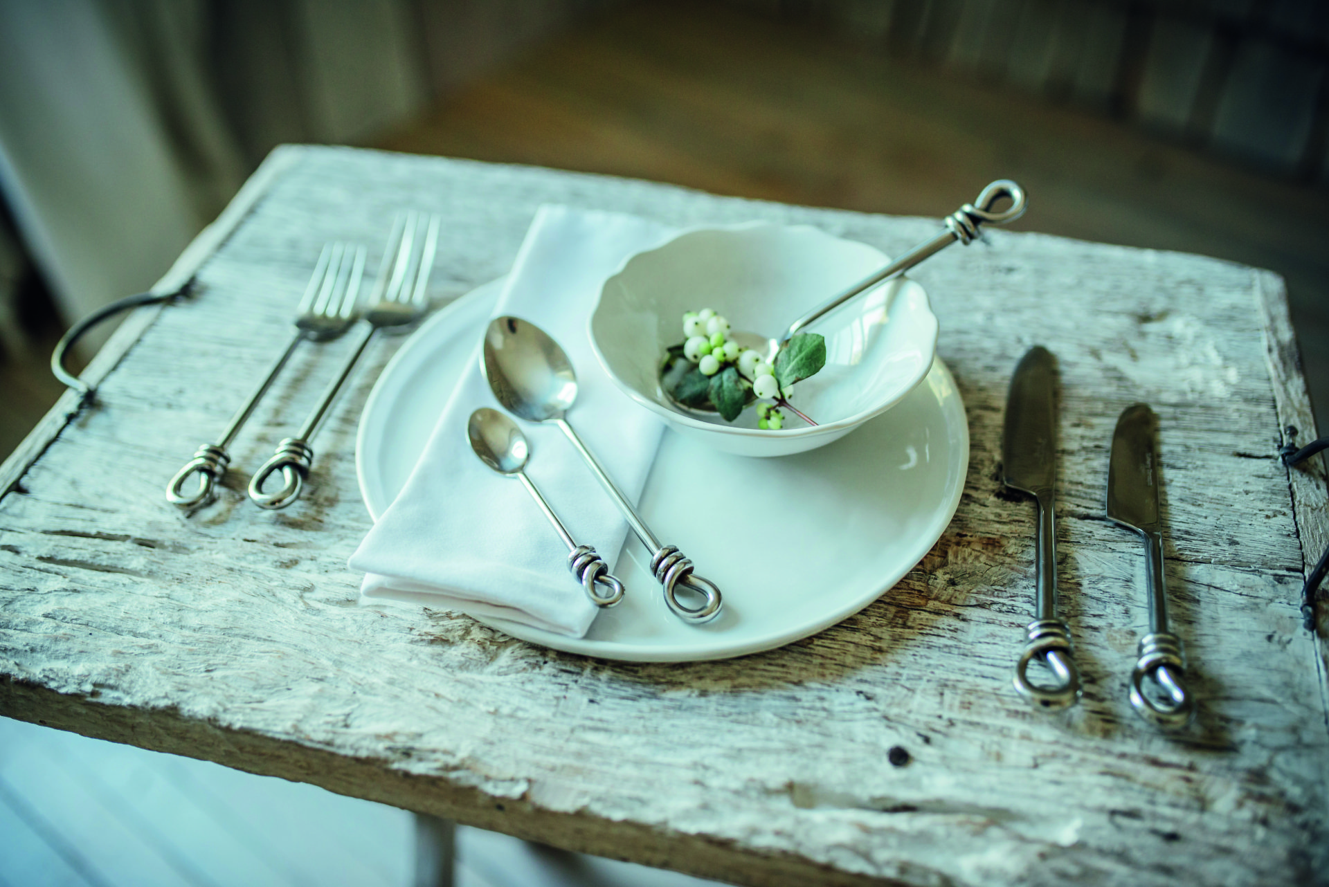 Cutlery & Kitchen Accessories