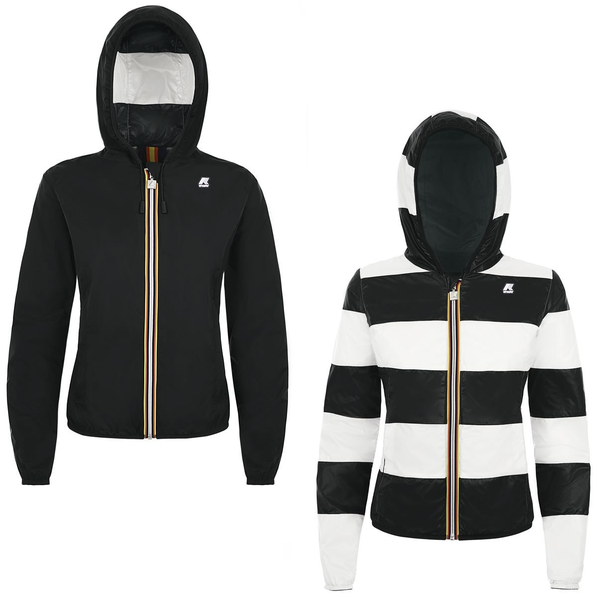 K-way - Roma - Banchetti Sport rivenditore K-Way