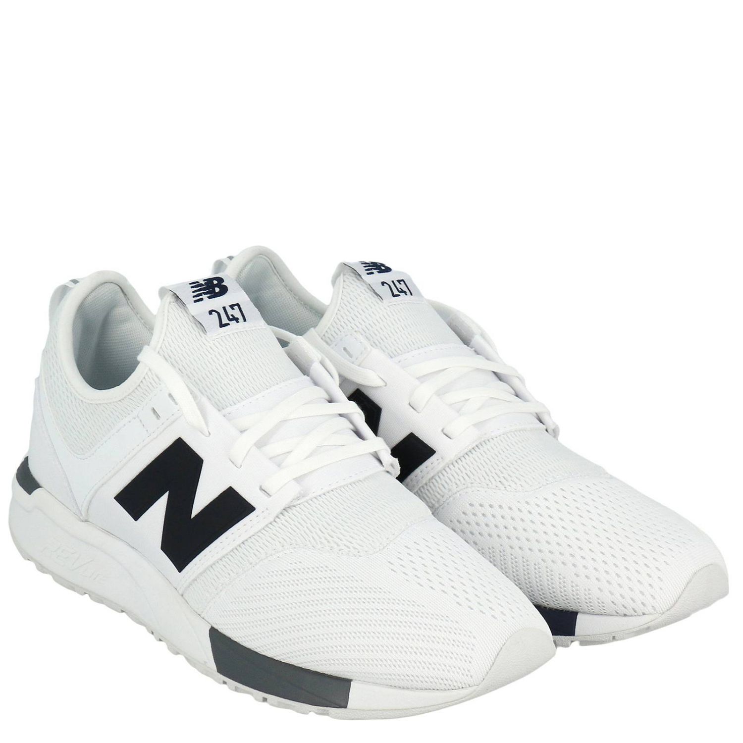 New Balance sports shoes - Rome - Banchetti Sport