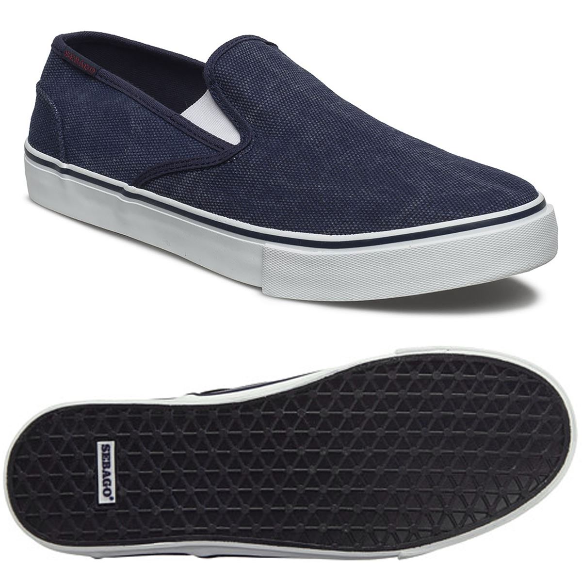 Sebago shoes #! # Rome #! # Banchetti Sport