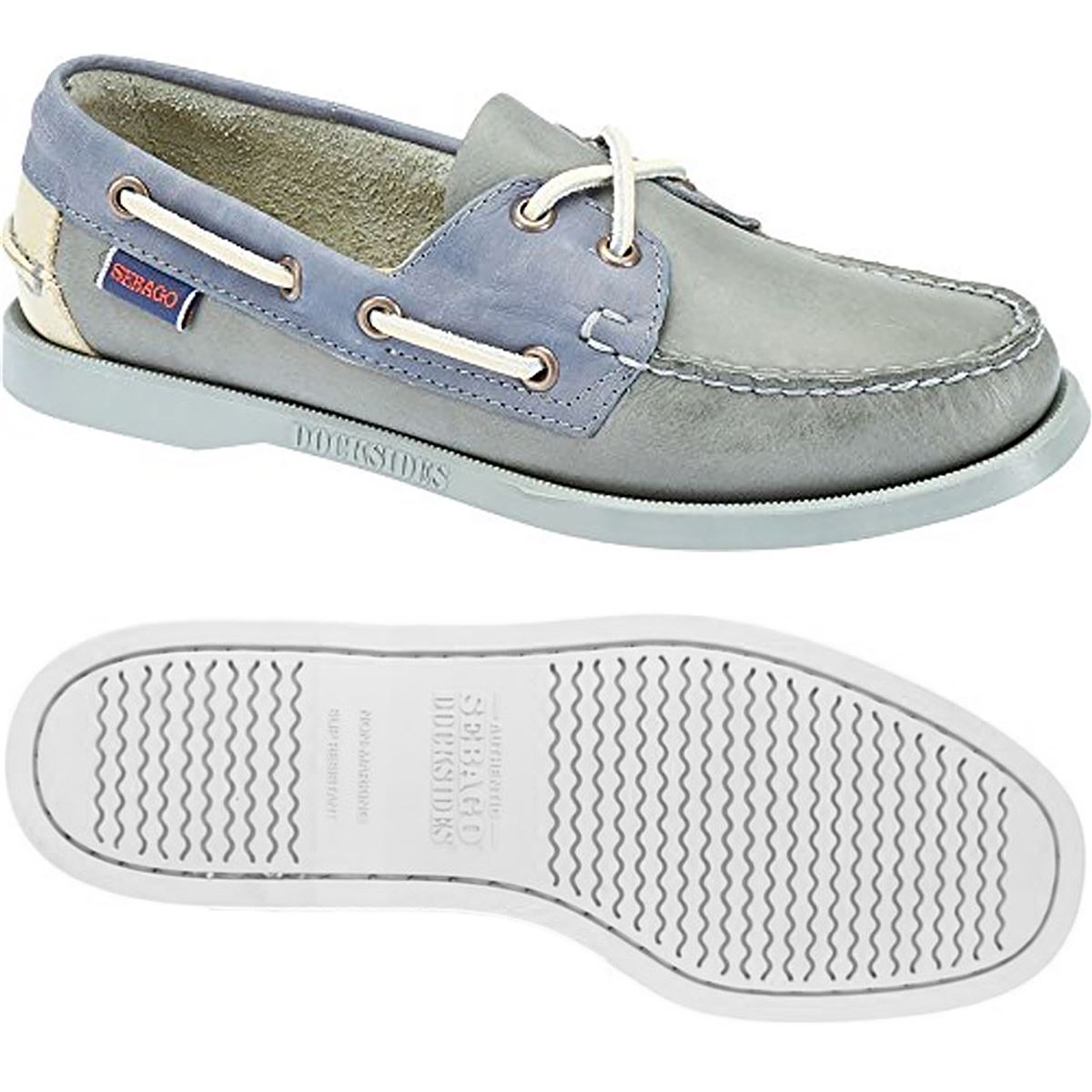 Sebago scarpe - Roma - Banchetti Sport