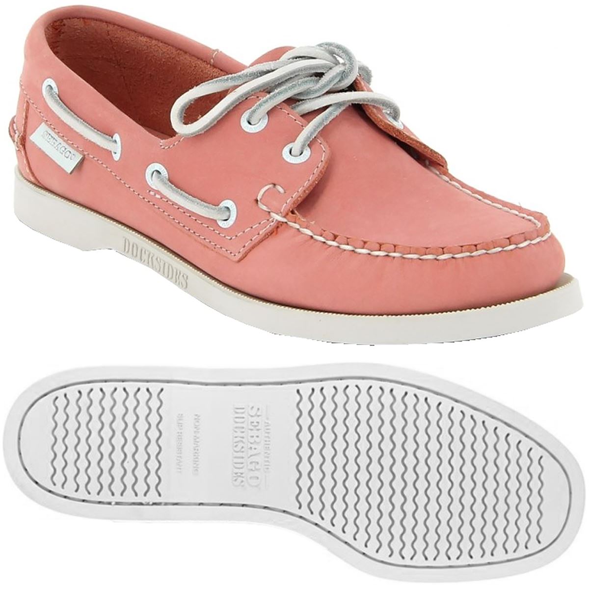 Sebago scarpe - Roma - Banchetti Sport