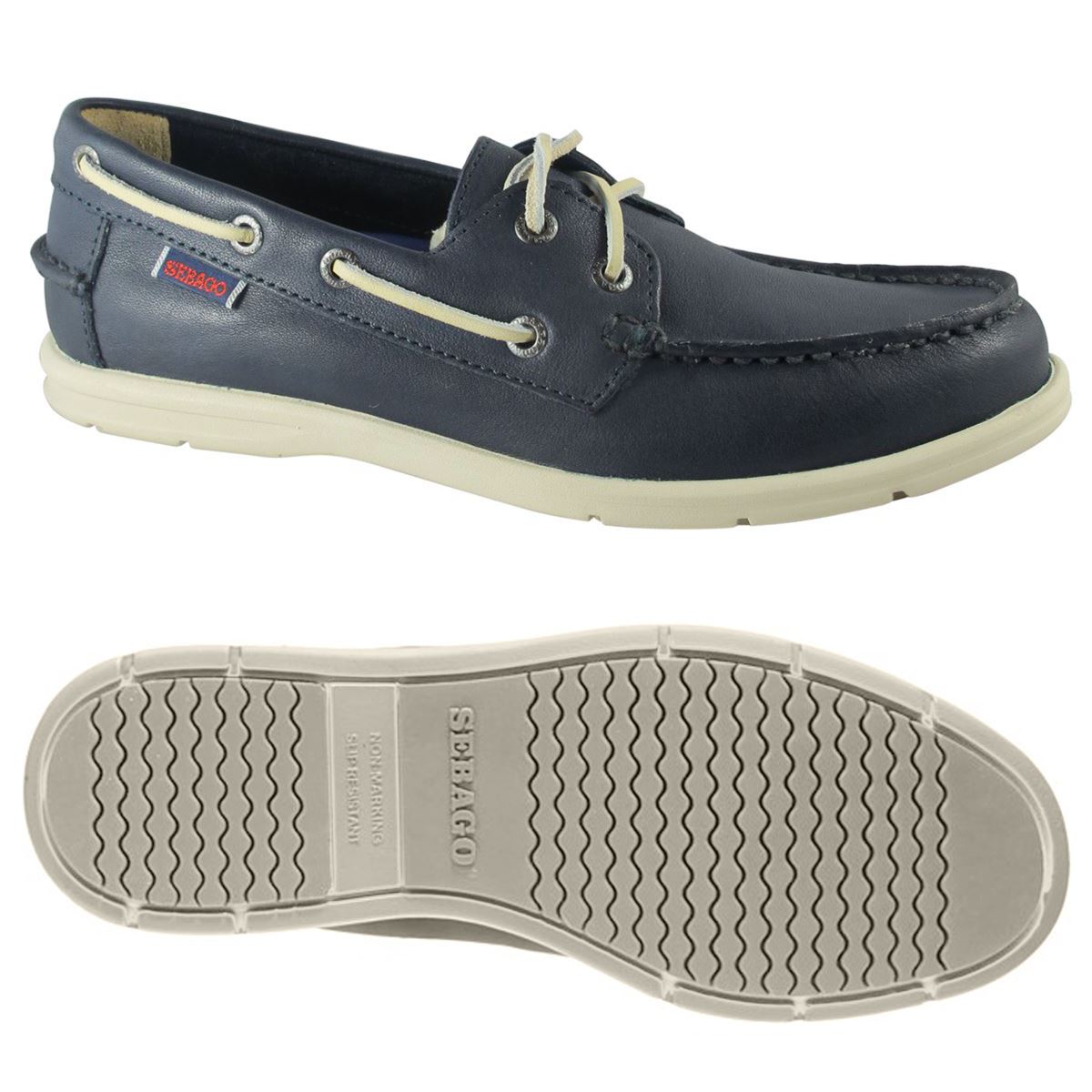 Sebago scarpe - Roma - Banchetti Sport