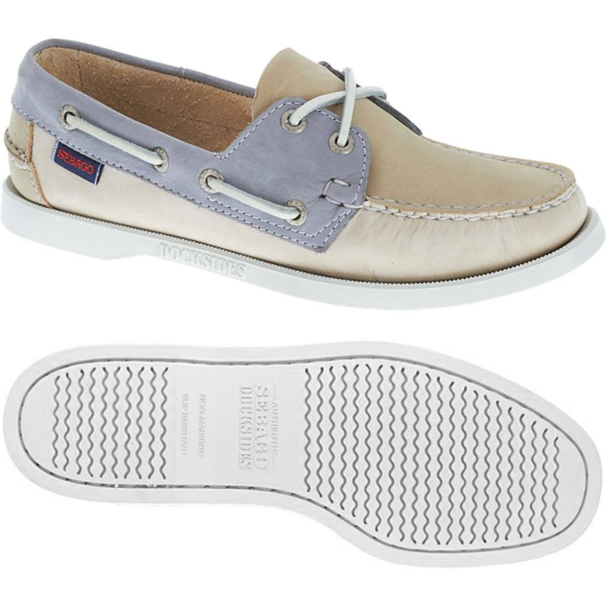 Sebago scarpe - Roma - Banchetti Sport