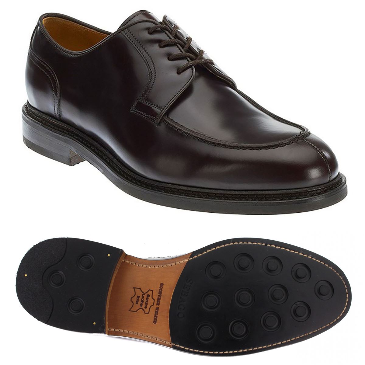 Sebago scarpe - Roma - Banchetti Sport