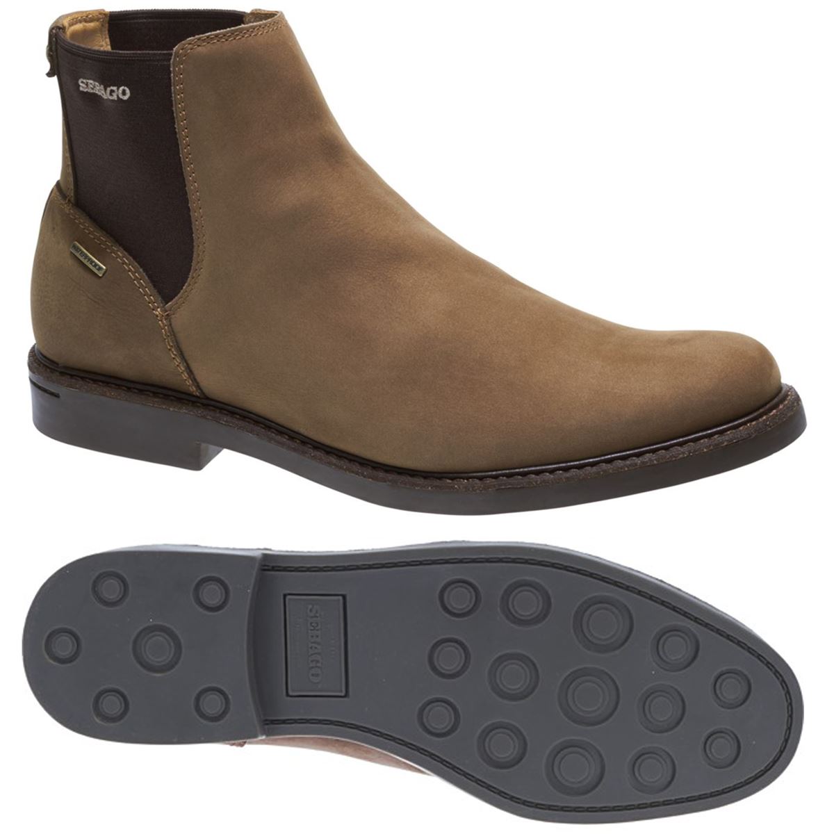 Sebago scarpe - Roma - Banchetti Sport