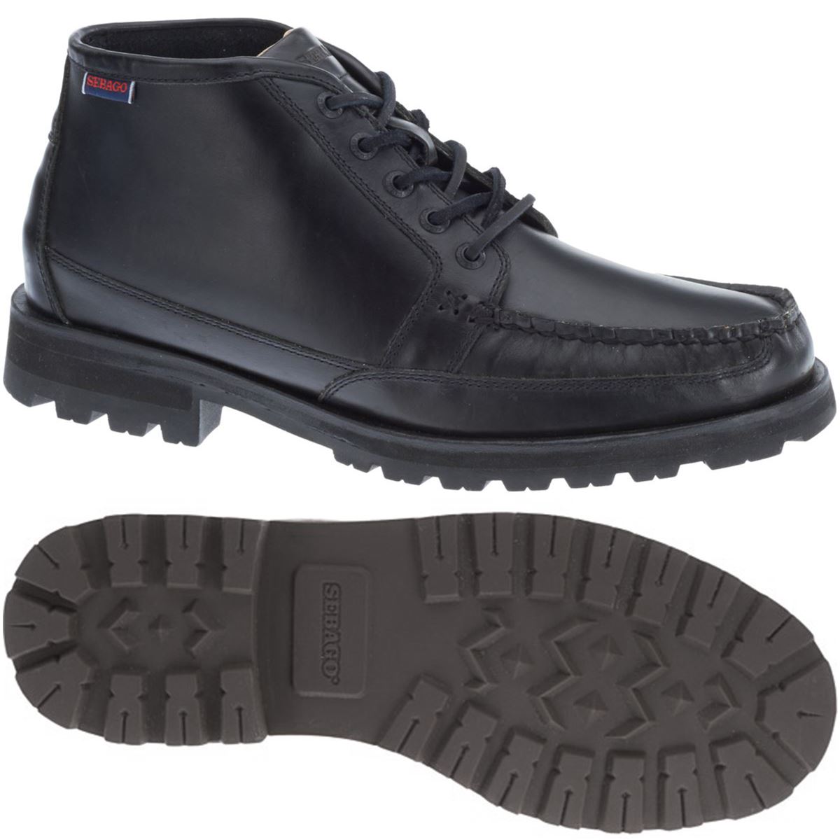 Sebago scarpe - Roma - Banchetti Sport