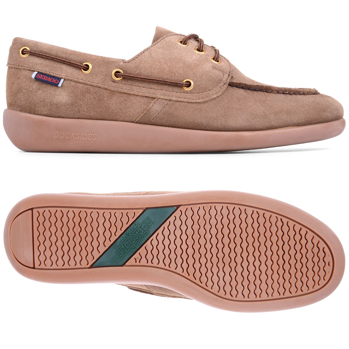 Sebago scarpe - Roma - Banchetti Sport