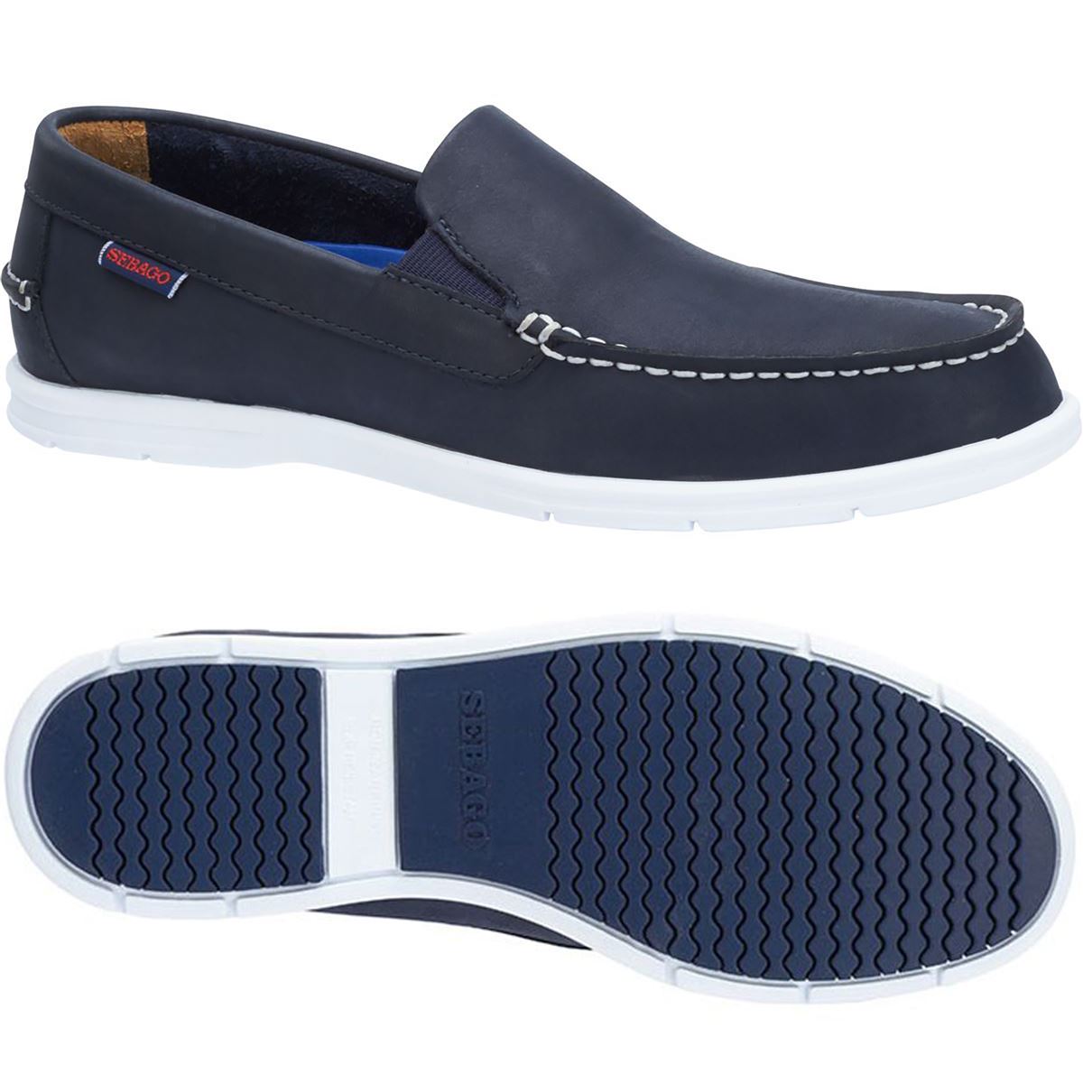 Sebago scarpe - Roma - Banchetti Sport