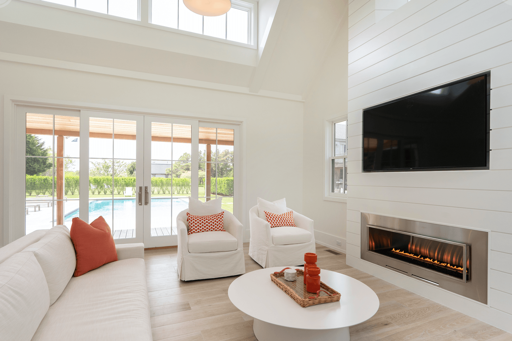Nantucket Architecture and Design | Gryphon Architects