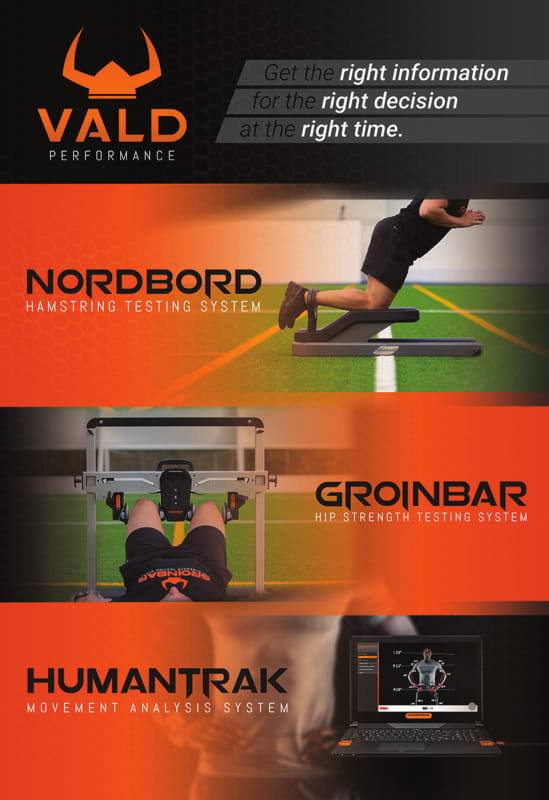 Vald Performance Testing System