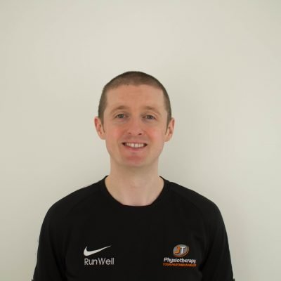 Johnny Loughrey