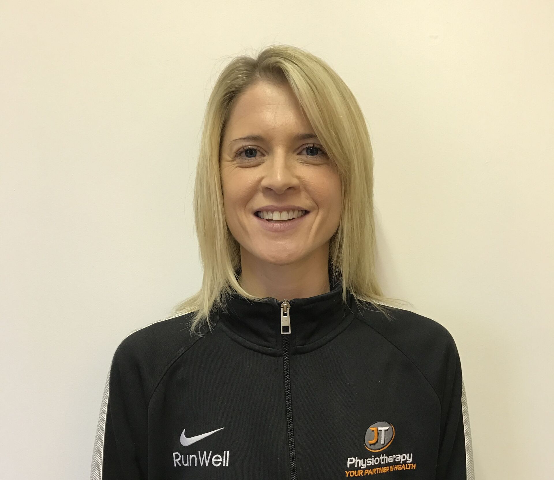 Meet The Team at JT Physiotherapy & Pilates