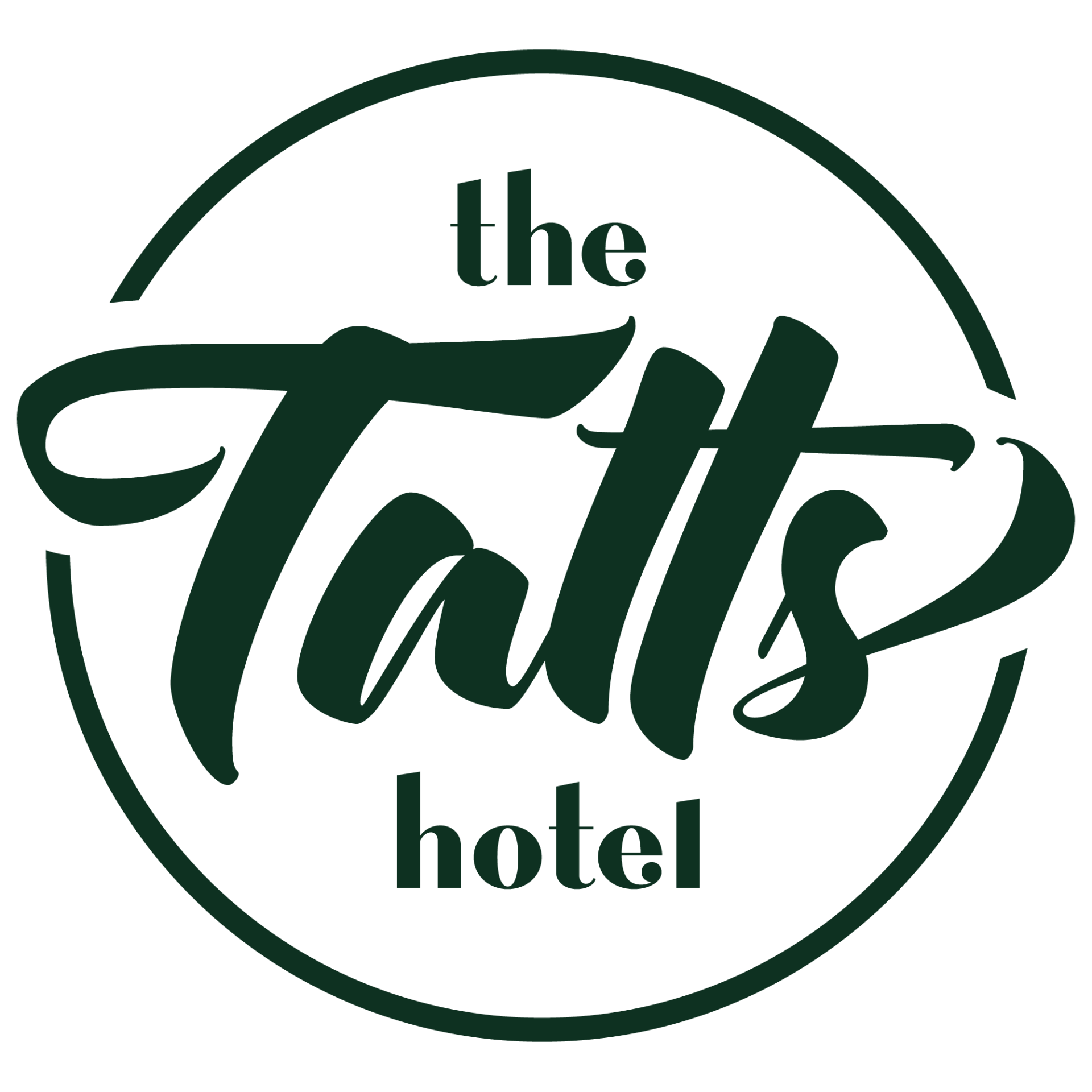 The Tatts Hotel – Toowoomba Party Pub & Sports Bar