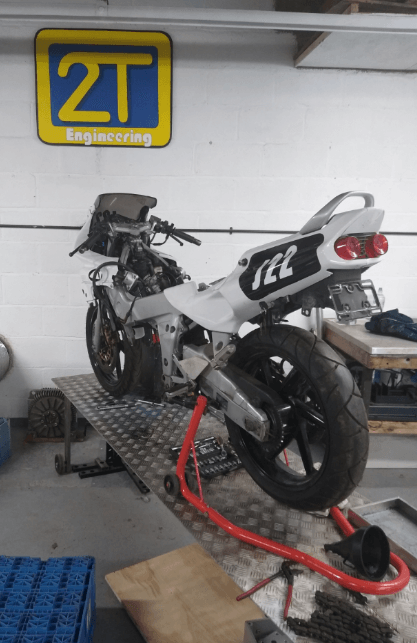 Home [www.2tengineering.co.uk]