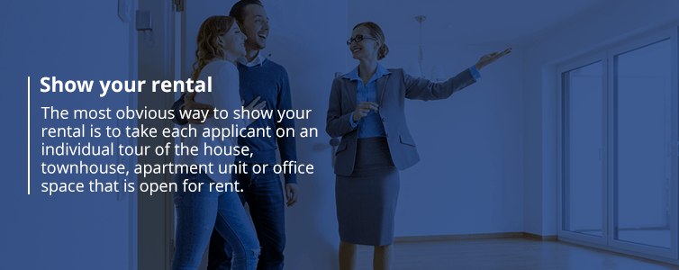 Landlord’s Guide to Tenant Screening