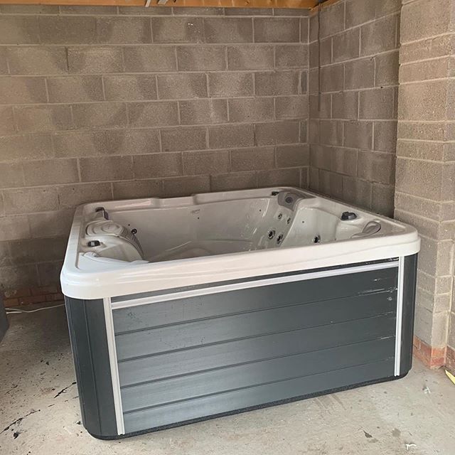 Luso Spas | Gallery | Hot Tub Examples