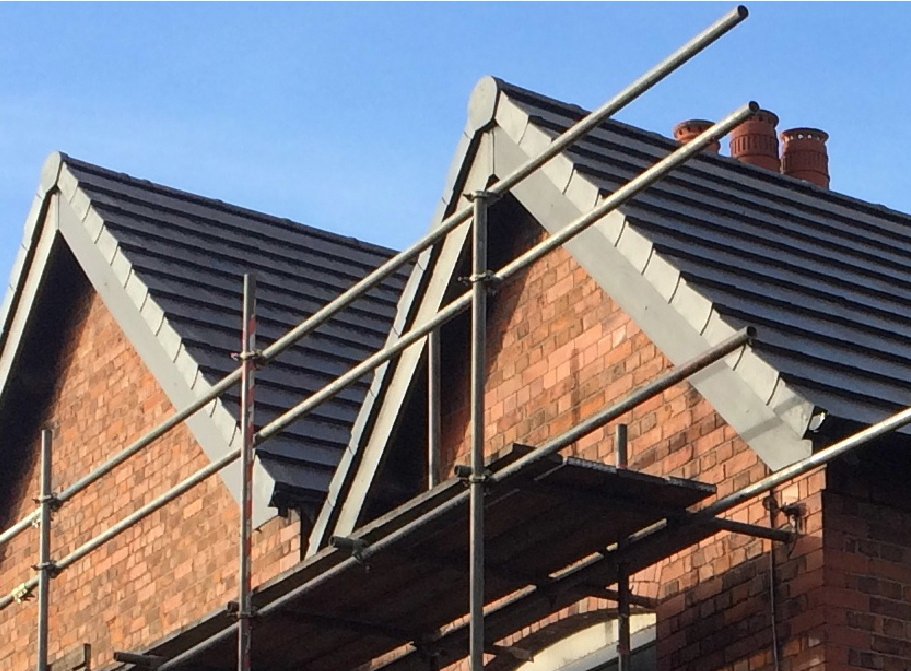 Dry Ridge and Verge Roofing Systems