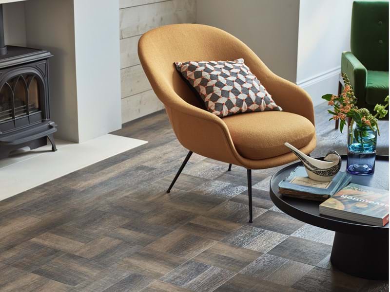 Gavin MacDonald Flooring | Amtico LVT flooring
