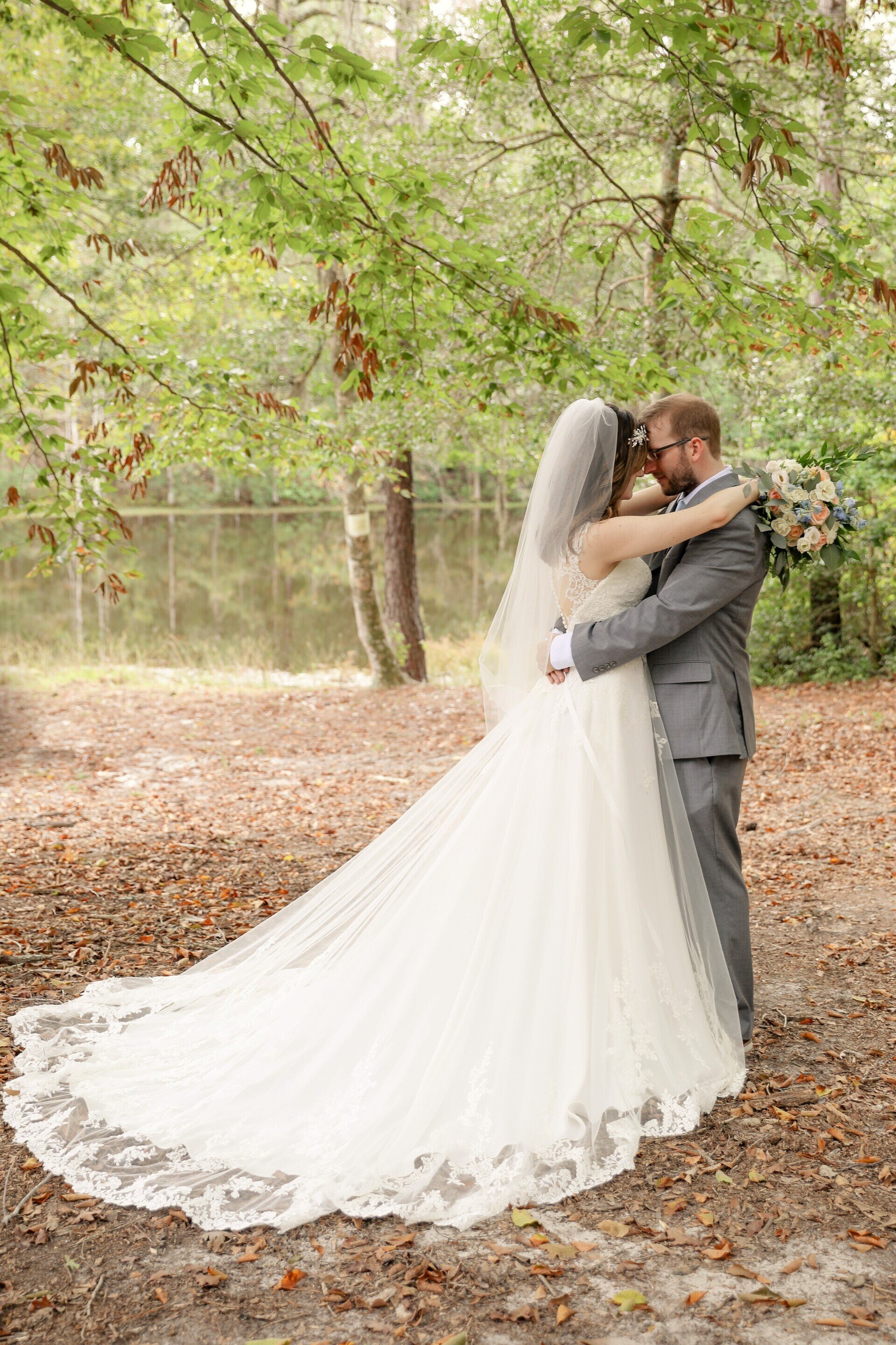 Wedding Venue | Rincon, GA | (912) 754-9242