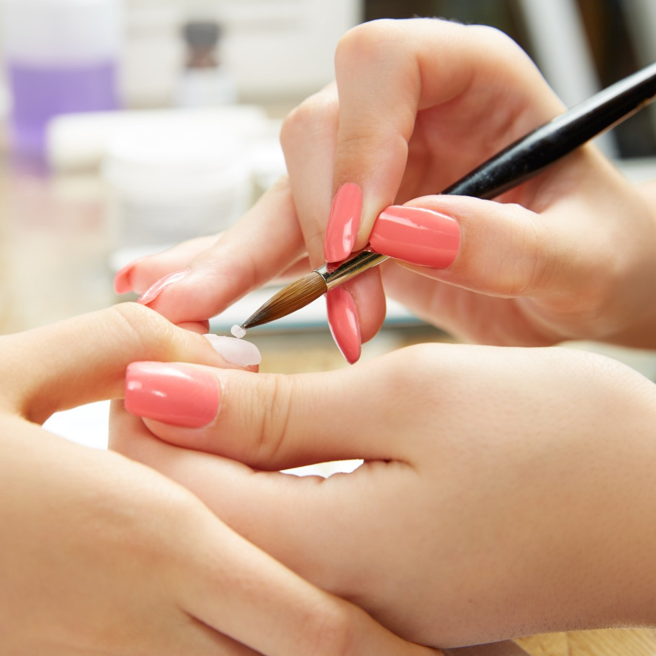 My's Nails & Spa | Nail Salon & Beauty Spa Naas & Newbridge Co. Kildare