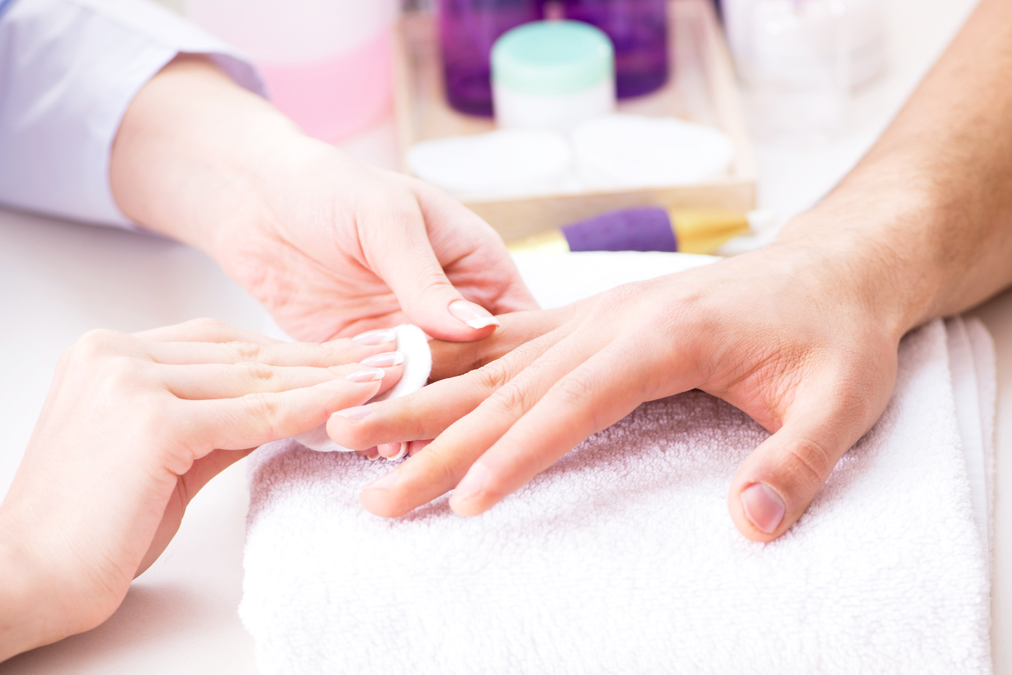 My's Nails & Spa | Nail Salon and Beauty Spa in Naas, Co. Kildare