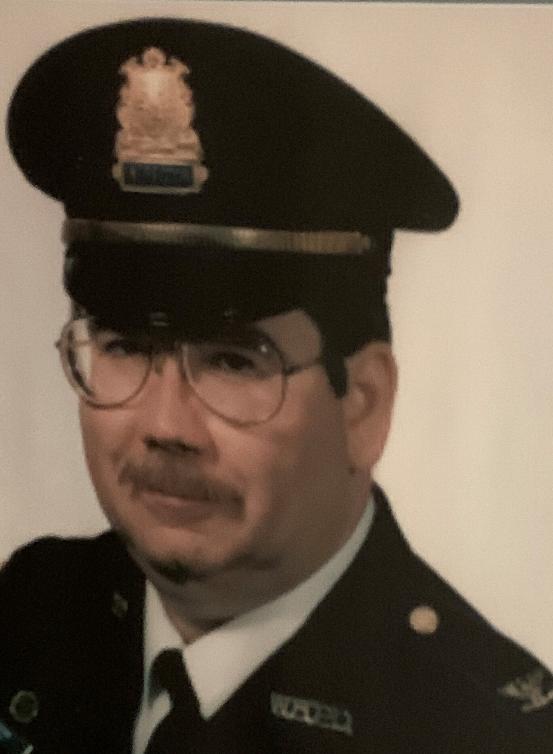 West Haven Police Department