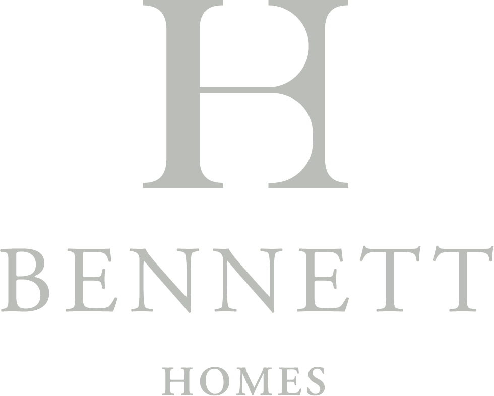 Home : Bennett Homes Shropshire
