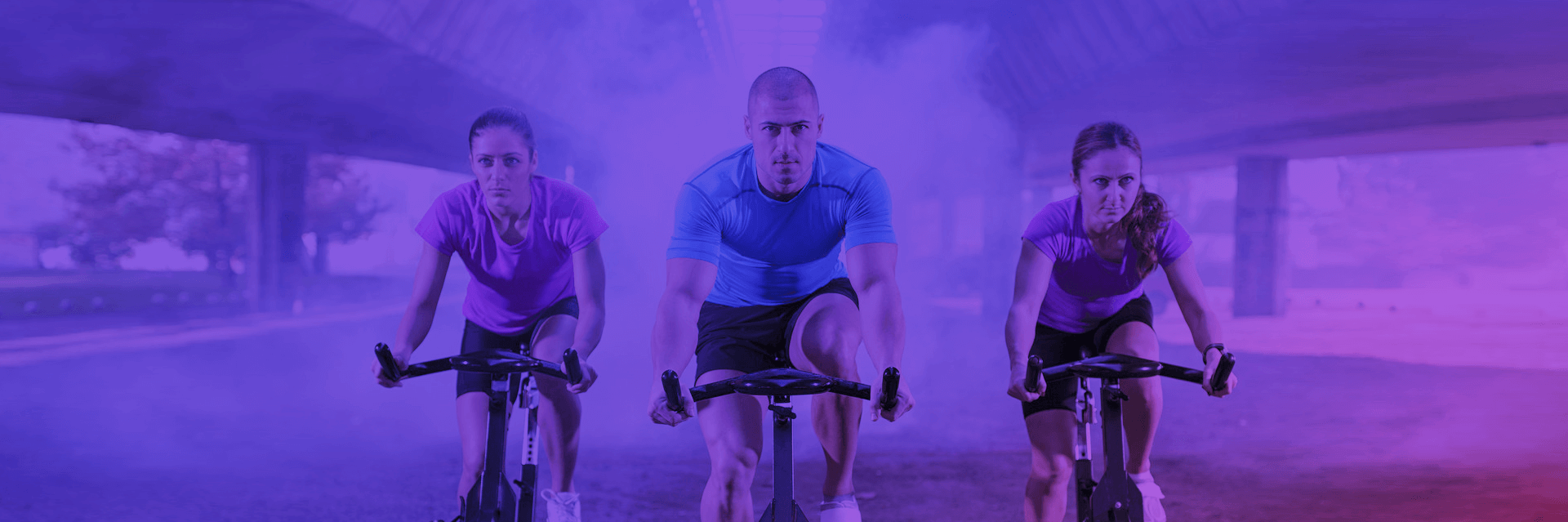 Beatcycle - Ciclismo Indoor em São José do Rio Preto, SP