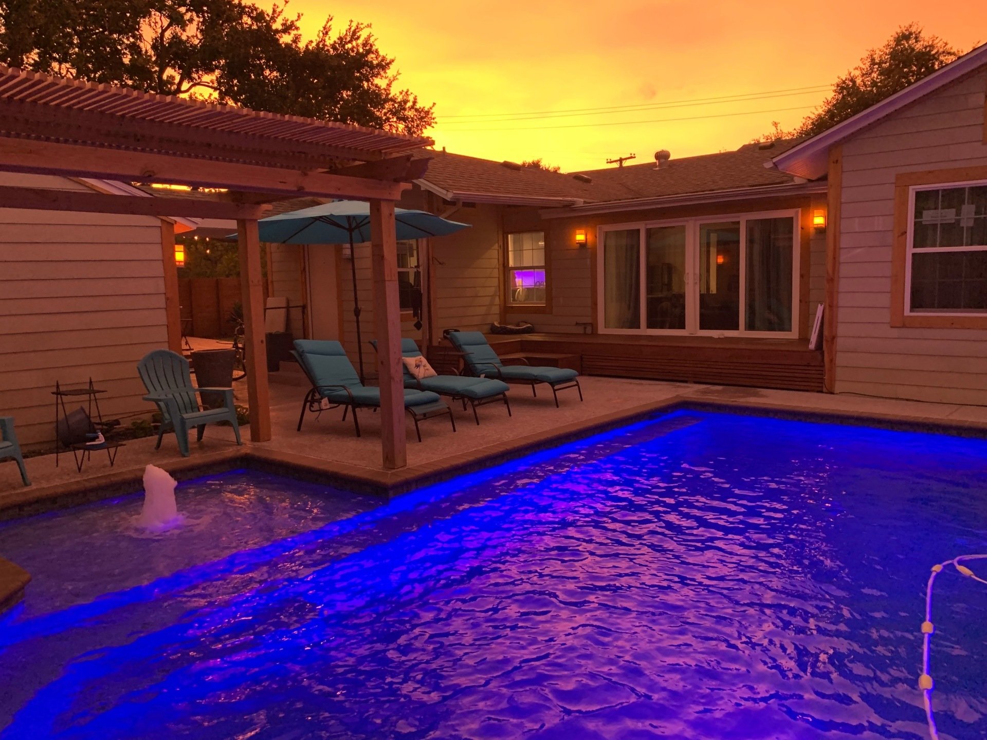 Photo Gallery | Corpus Christi, Tx | Artisan Pools & Outdoor Living