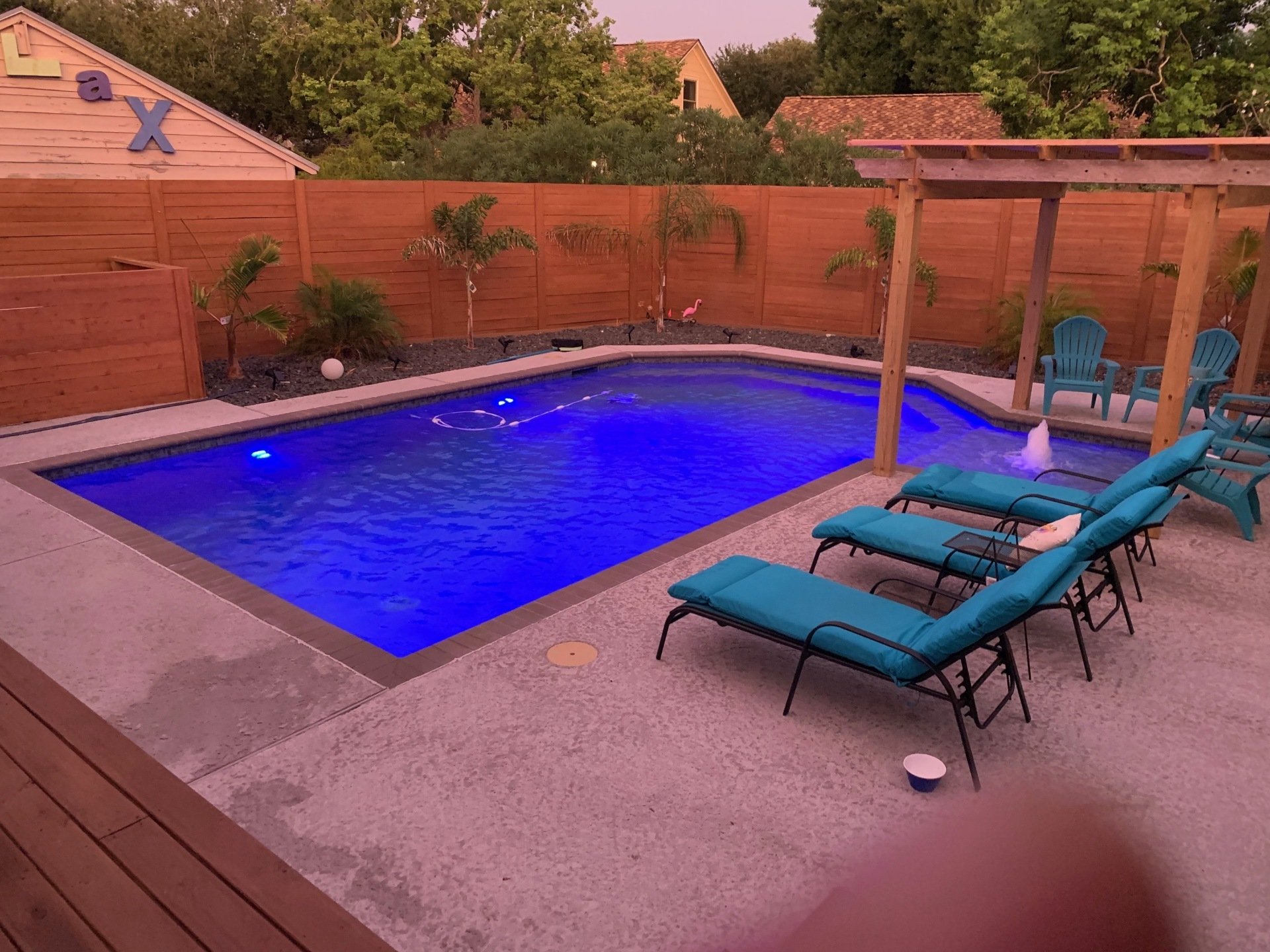 Photo Gallery | Corpus Christi, Tx | Artisan Pools & Outdoor Living
