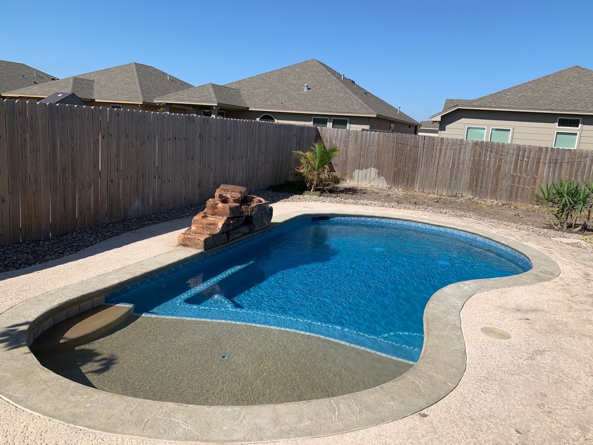 Photo Gallery | Corpus Christi, Tx | Artisan Pools & Outdoor Living