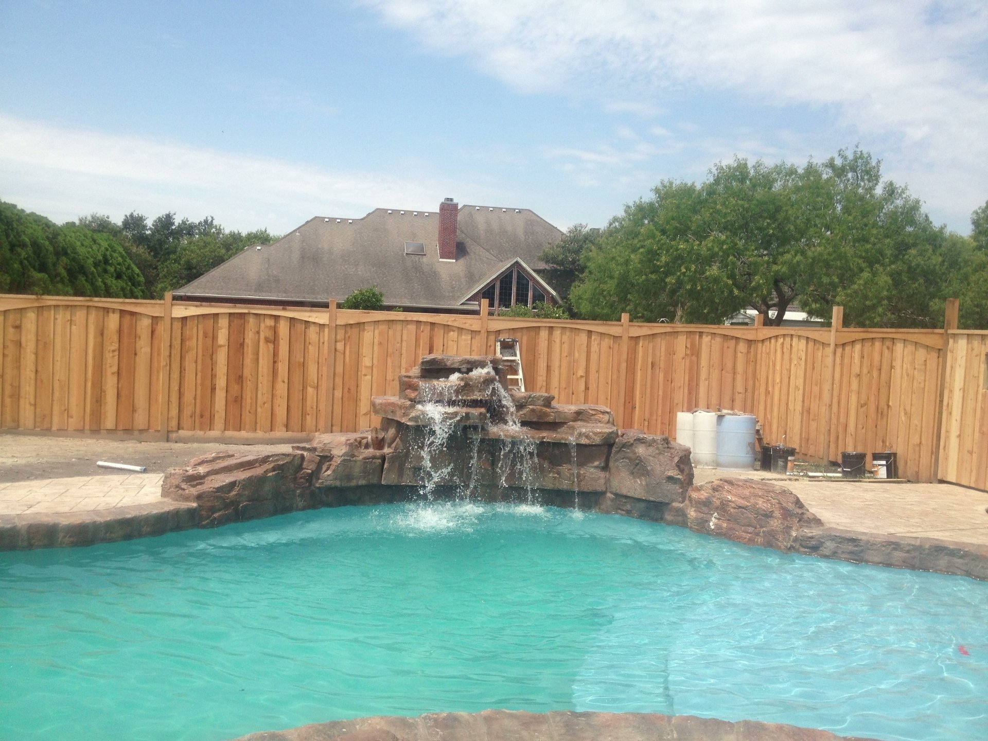 Photo Gallery | Corpus Christi, Tx | Artisan Pools & Outdoor Living