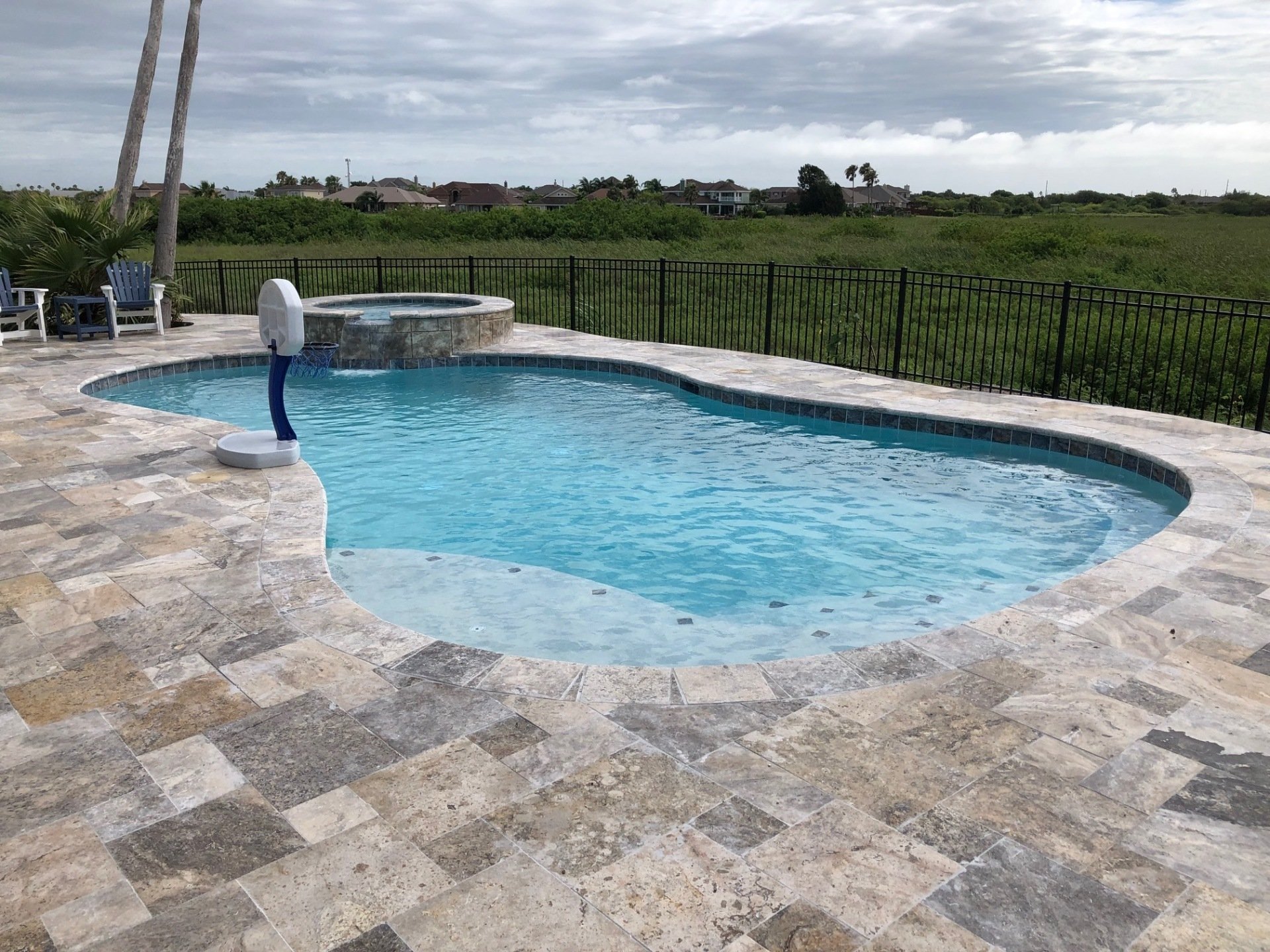 Photo Gallery | Corpus Christi, Tx | Artisan Pools & Outdoor Living