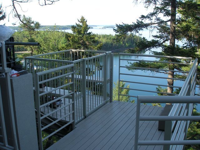 Hillside Tram Systems and Services | Hillside Trams LLC