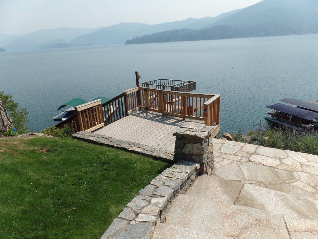 Featured Projects and Photo Gallery | Hillside Trams LLC