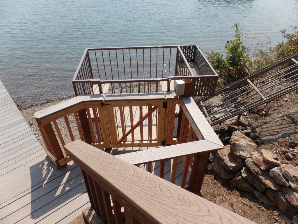 Featured Projects and Photo Gallery | Hillside Trams LLC