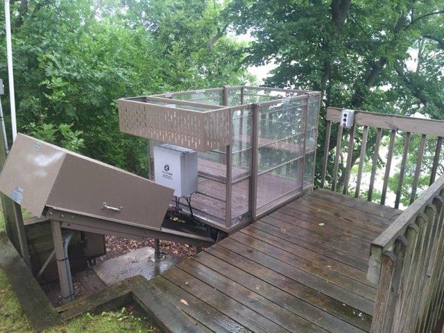 Featured Projects and Photo Gallery | Hillside Trams LLC