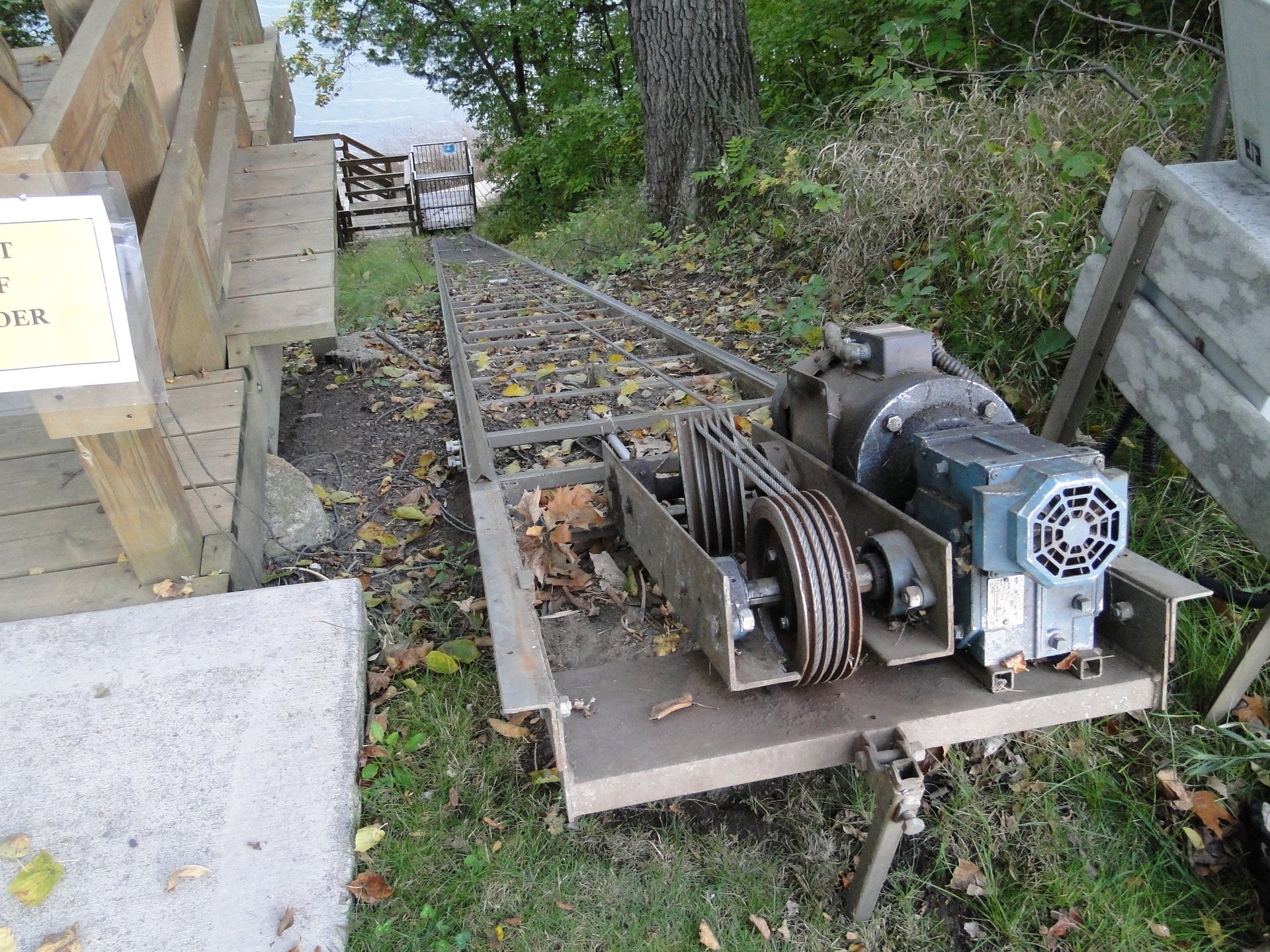 Hillside Tram Systems and Services | Hillside Trams LLC