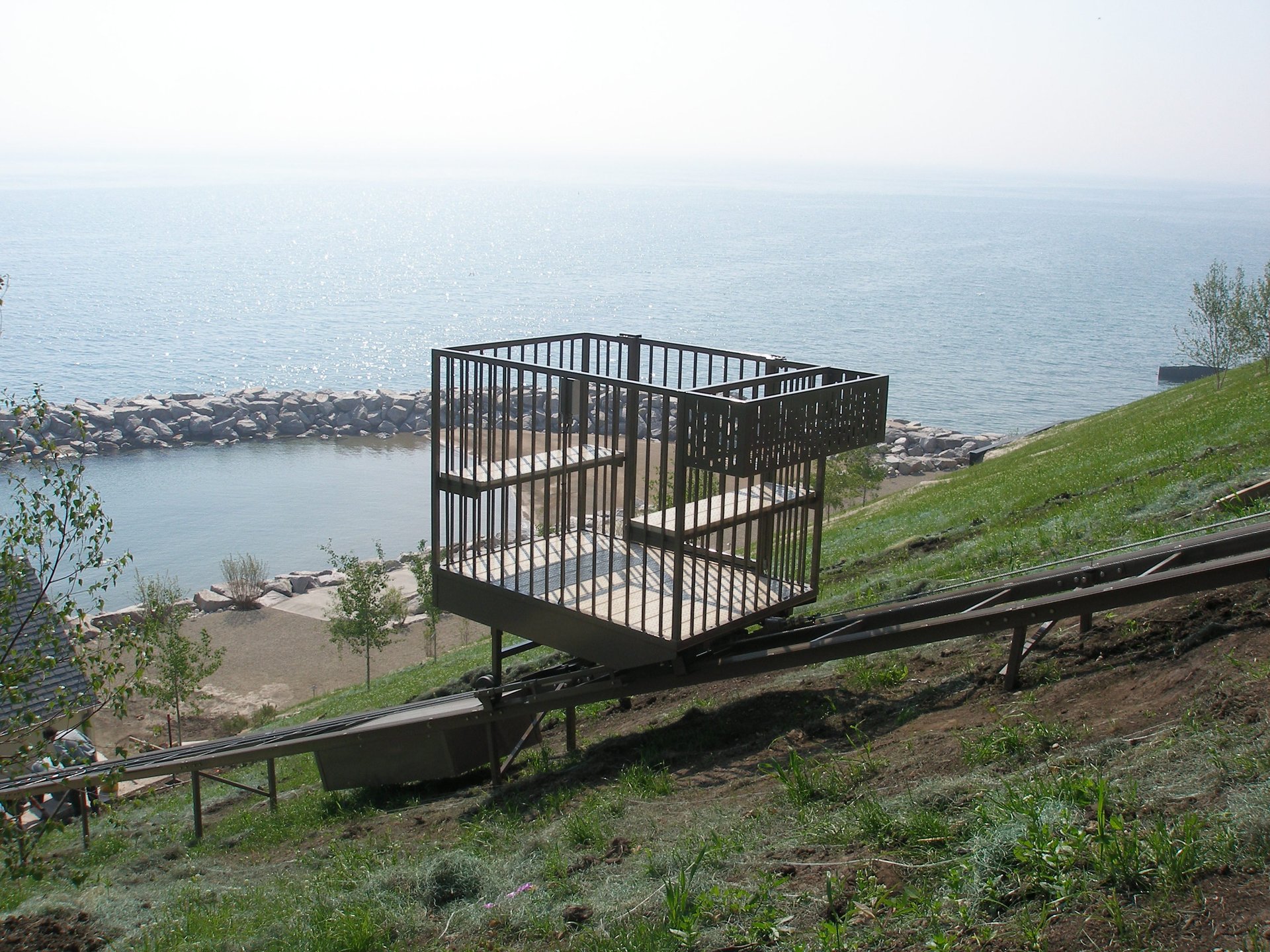 Featured Projects and Photo Gallery | Hillside Trams LLC