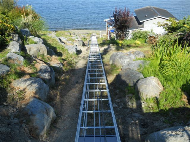 Hillside Tram Systems and Services | Hillside Trams LLC