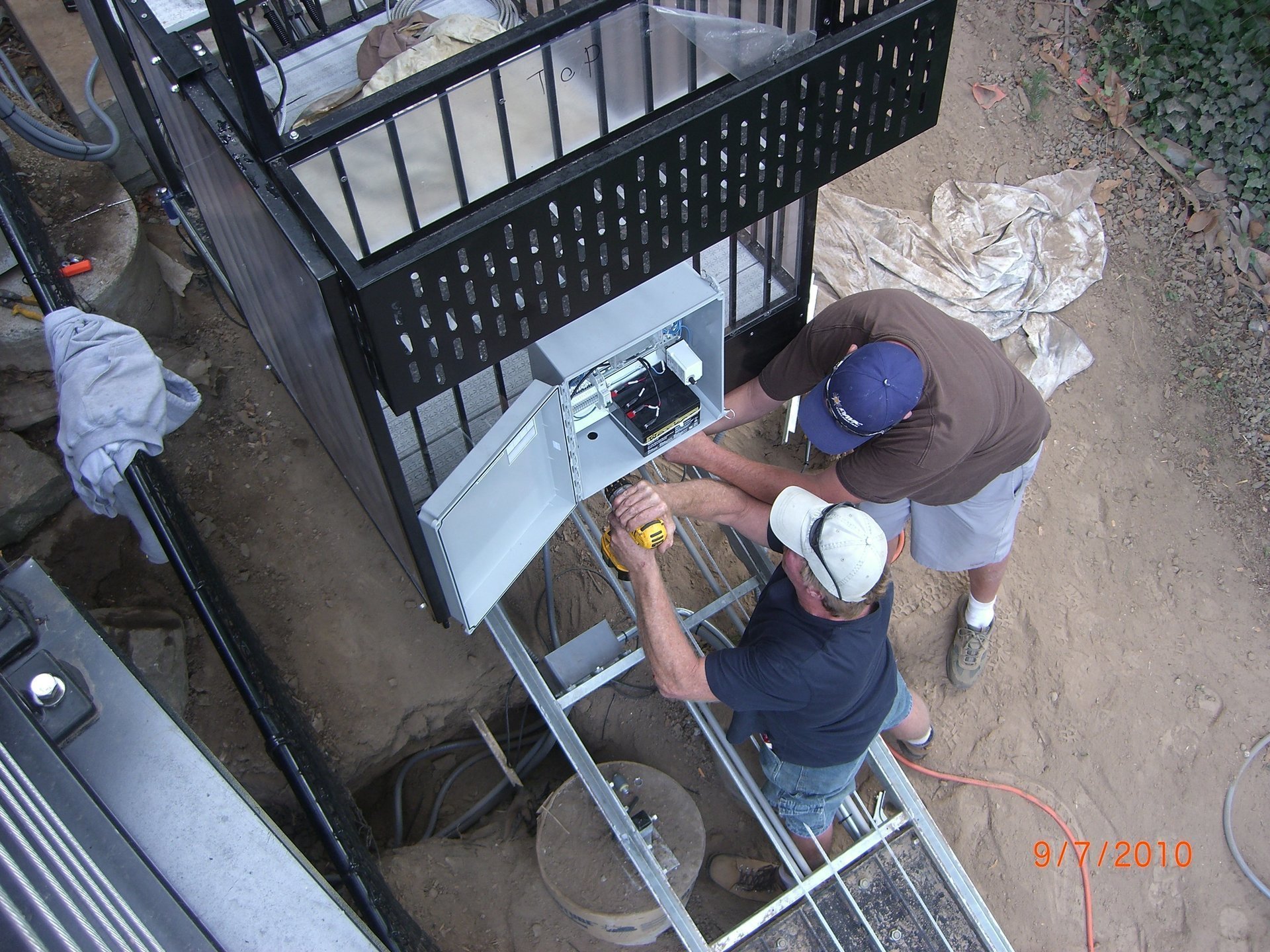 Featured Projects and Photo Gallery | Hillside Trams LLC